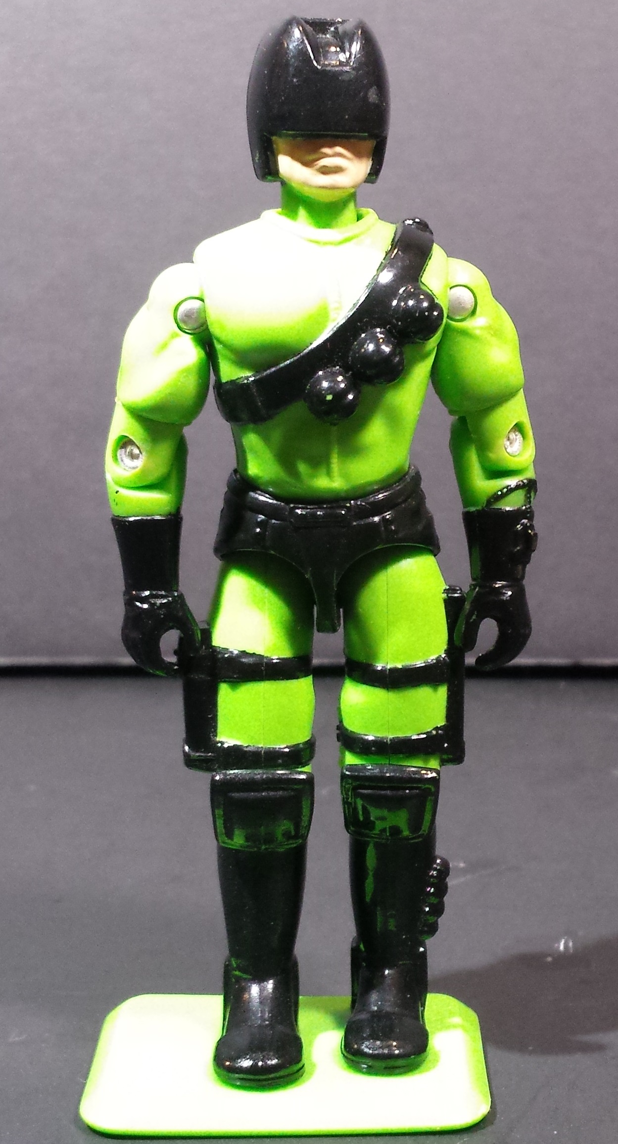 1993 H.E.A.T. -High Explosive Anti-Tank Trooper v2 – HCC788